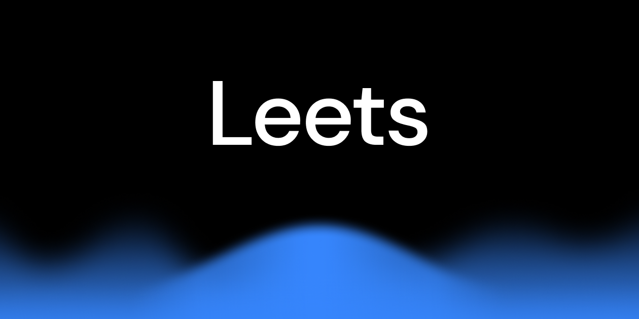 Leets